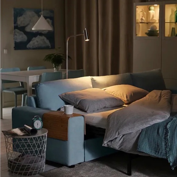 IKEA | Other | Ikea Bamboo Armrest Tray Rodeby | Poshmark